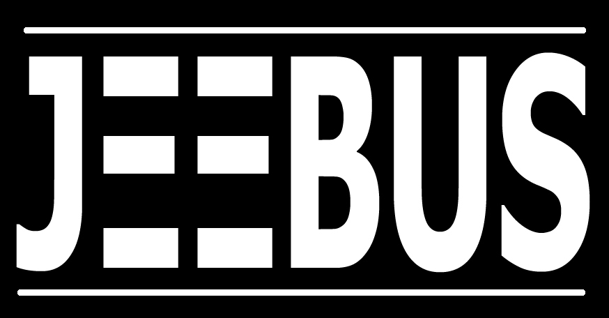 What is Jeebus? – JEEBUS